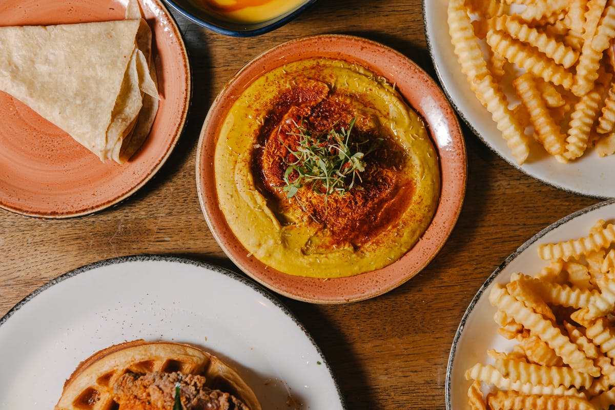 About | Rosebud Bar & Kitchen