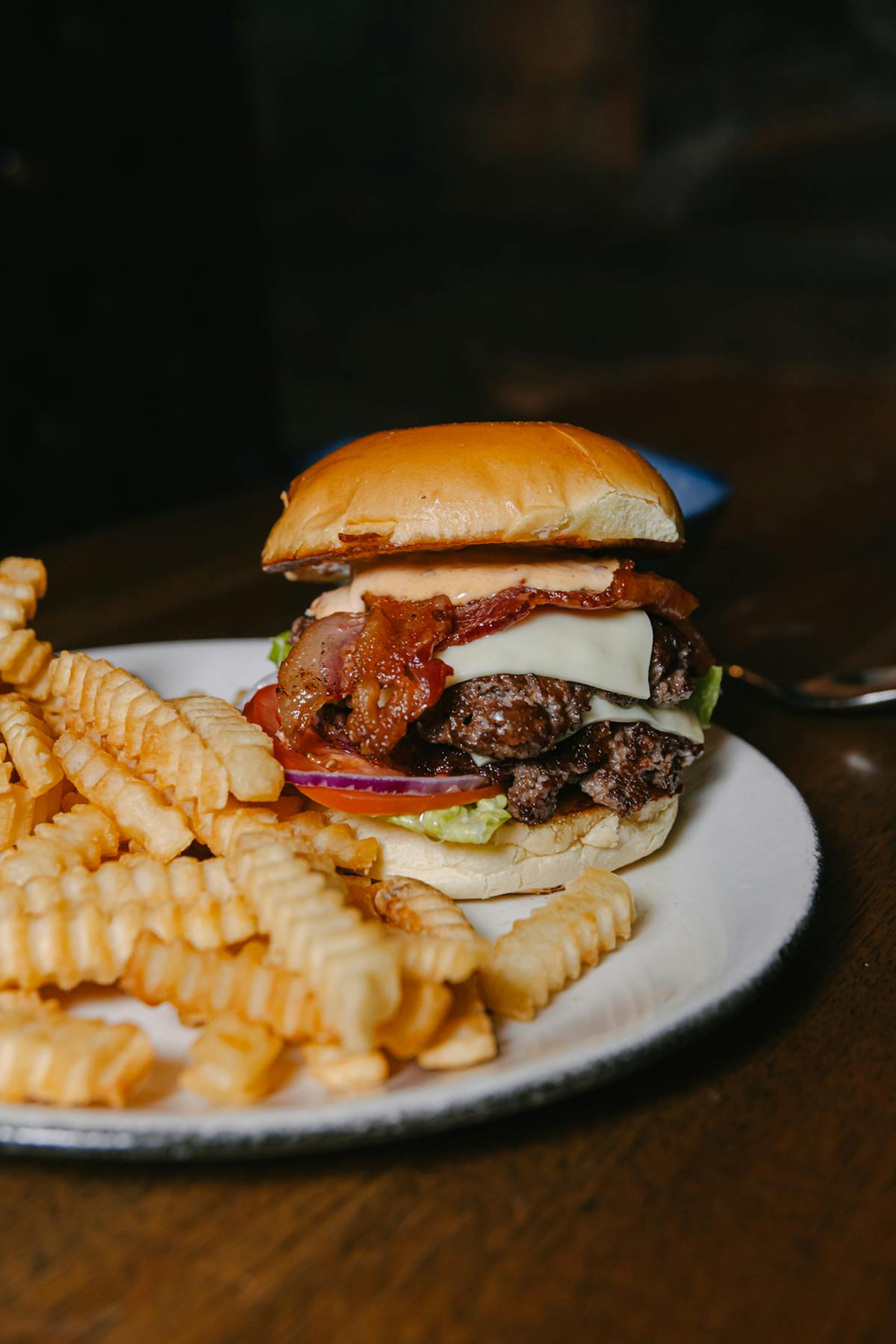 Menus | Rosebud Bar & Kitchen